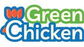 Giới thiệu Green Chicken